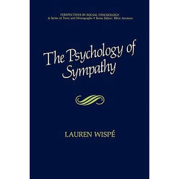 The Psychology of Sympathy