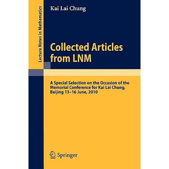 Collected Articles from Lnm: A Special Selection