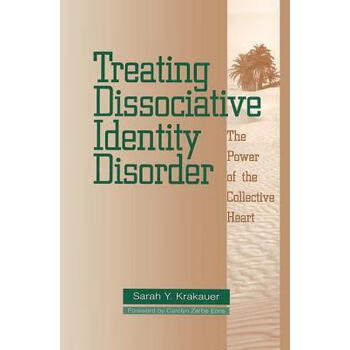 Treating Dissociative Identity Disorder: The Po