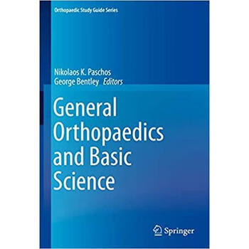 General Orthopaedics and Basic Science