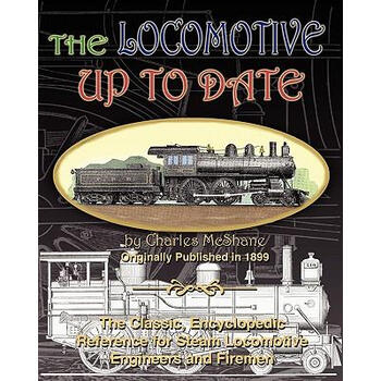 The Locomotive Up To Date