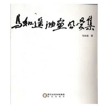 马知遥油画风景集 马知遥 宁夏人民出版社 9787552549782 绘画