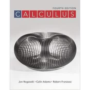 Calculus                                        