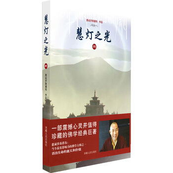 慧灯之光 捌