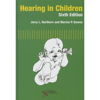 Hearing in Children