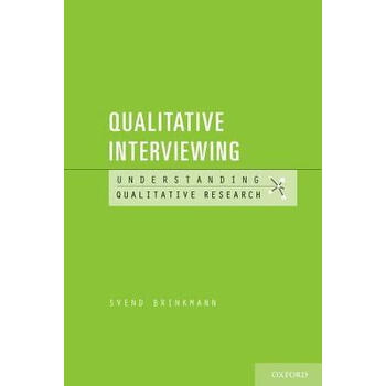 Qualitative Interviewing