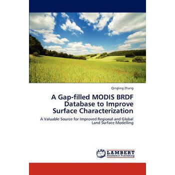 A Gap-Filled Modis Brdf Database to Improve Sur