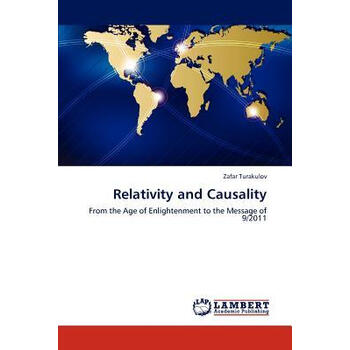 Relativity and Causality
