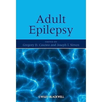 高被引Adult Epilepsy