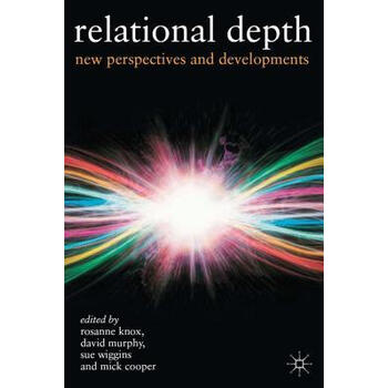 Relational Depth: New Perspectives and Developm