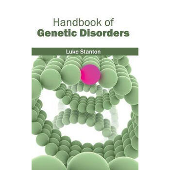 Handbook of Genetic Disorders
