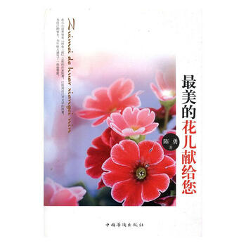 儿献给您 陈勇 青春文学 9787511334800