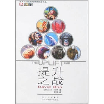 提升之战 [美]布林 郭泽