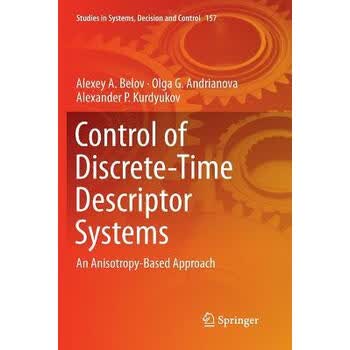 Control of Discrete-Time Descriptor Systems: An