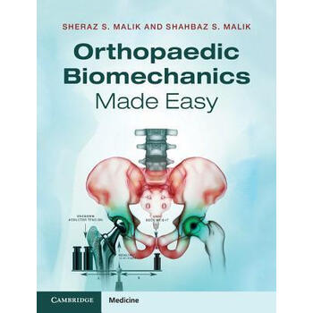 高被引Orthopaedic Biomechanics Made Easy