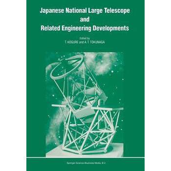 Japanese National Large Telescope and Related En