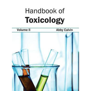 Handbook of Toxicology: Volume II