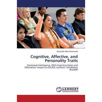 Cognitive, Affective, and Personality Traits