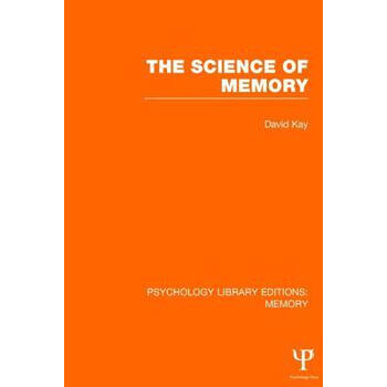 The Science of Memory (Ple: Memory)