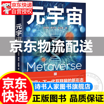 元宇宙 正版 互联网的未来就是元宇宙