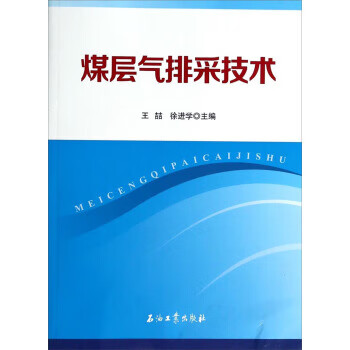 煤层气排采技术