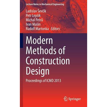 Modern Methods of Construction Design: Proceedin