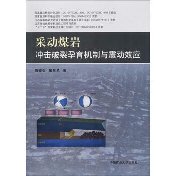 采动煤岩冲击破裂孕育机制与震动效应
