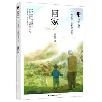 回家/田野牧歌王勇英小说精选系列