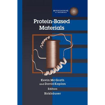 Protein-Based Materials