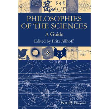 高被引Philosophies of the Sciences: A Guide