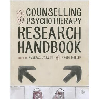The Counselling and Psychotherapy Research Hand