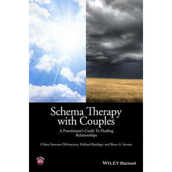 Schema Therapy with Couples: A Practitioner's G
