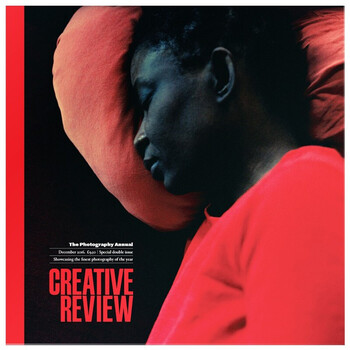【包邮】订阅Creative Review创意评论 设计创意杂志 英国英文原版 年订6期