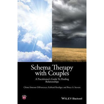 Schema Therapy with Couples: A Practitioner's G