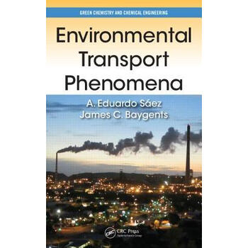 Environmental Transport Phenomena