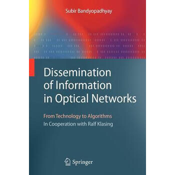 Dissemination of Information in Optical Networks