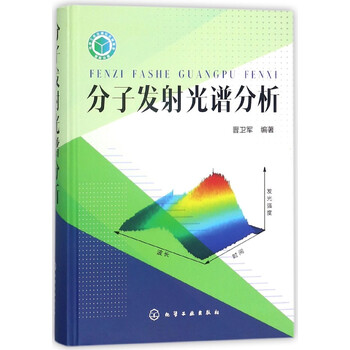 分子发射光谱分析(精)