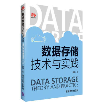 数据存储技术与实践 查伟 9787302447528 清华大学出版社