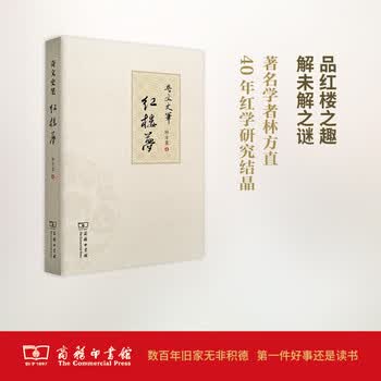 奇文史笔红楼梦