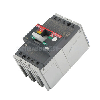 ABBTmax ABB T6塑壳断路器T6N630 T6S630 T6H630 TMA R630 F 630A 3P【图片 价格 品牌 报价】-京东