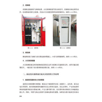 消防设施操作员(技师 高级技师)