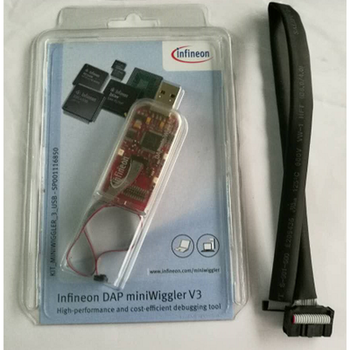 英飞凌 DAP MINIWIGGLER 仿真器KIT_DAP_MINIWIGGLER_USB【图片 价格 品牌 报价】-京东