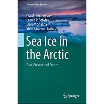 Sea Ice in the Arctic: Past, Present and Future