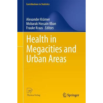 高被引Health in Megacities and Urban Areas