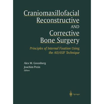 Craniomaxillofacial Reconstructive and Correctiv