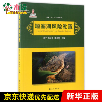 堰塞湖风险处置