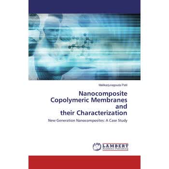 Nanocomposite Copolymeric Membranes and their Ch