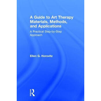 A Guide to Art Therapy Materials, Methods, and