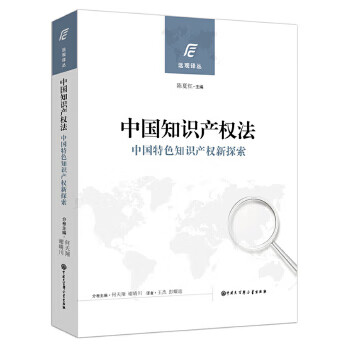中国知识产权法
