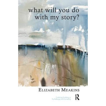 What Will You Do with My Story?